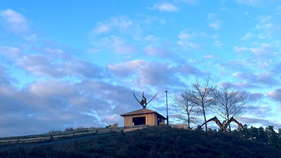 Startseite | Freizeitpark Germendorf