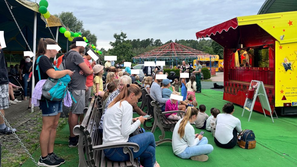 Startseite | Freizeitpark Germendorf