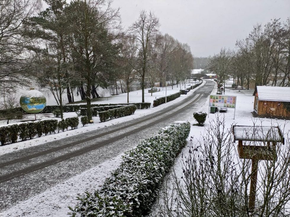Startseite | Freizeitpark Germendorf