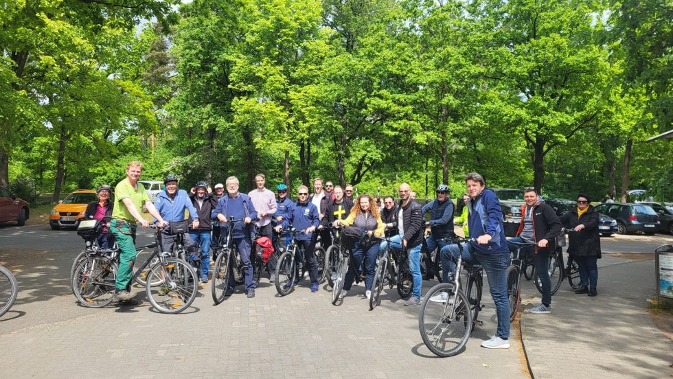 Startseite | Freizeitpark Germendorf